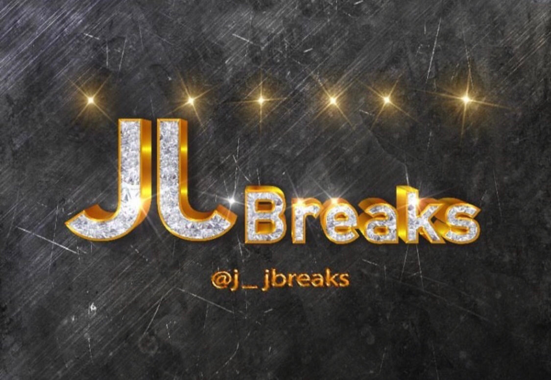 JJ Breaks – Opening Soon